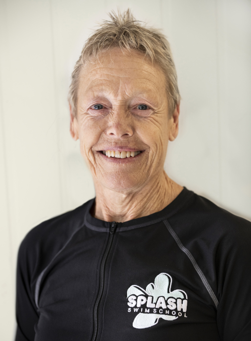 About Us | Splash Swim School | Napier | Hawke's Bay | NZ